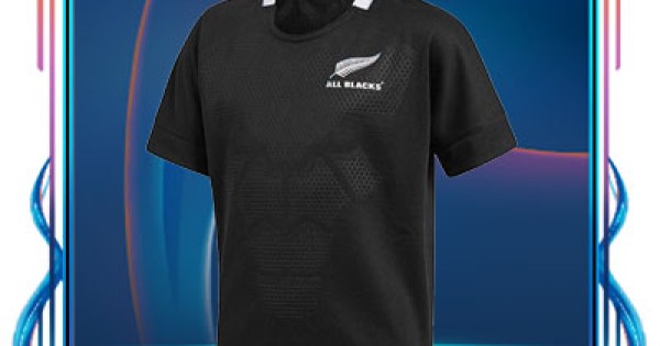 Tricouri Rugby barbati - Titan Sport